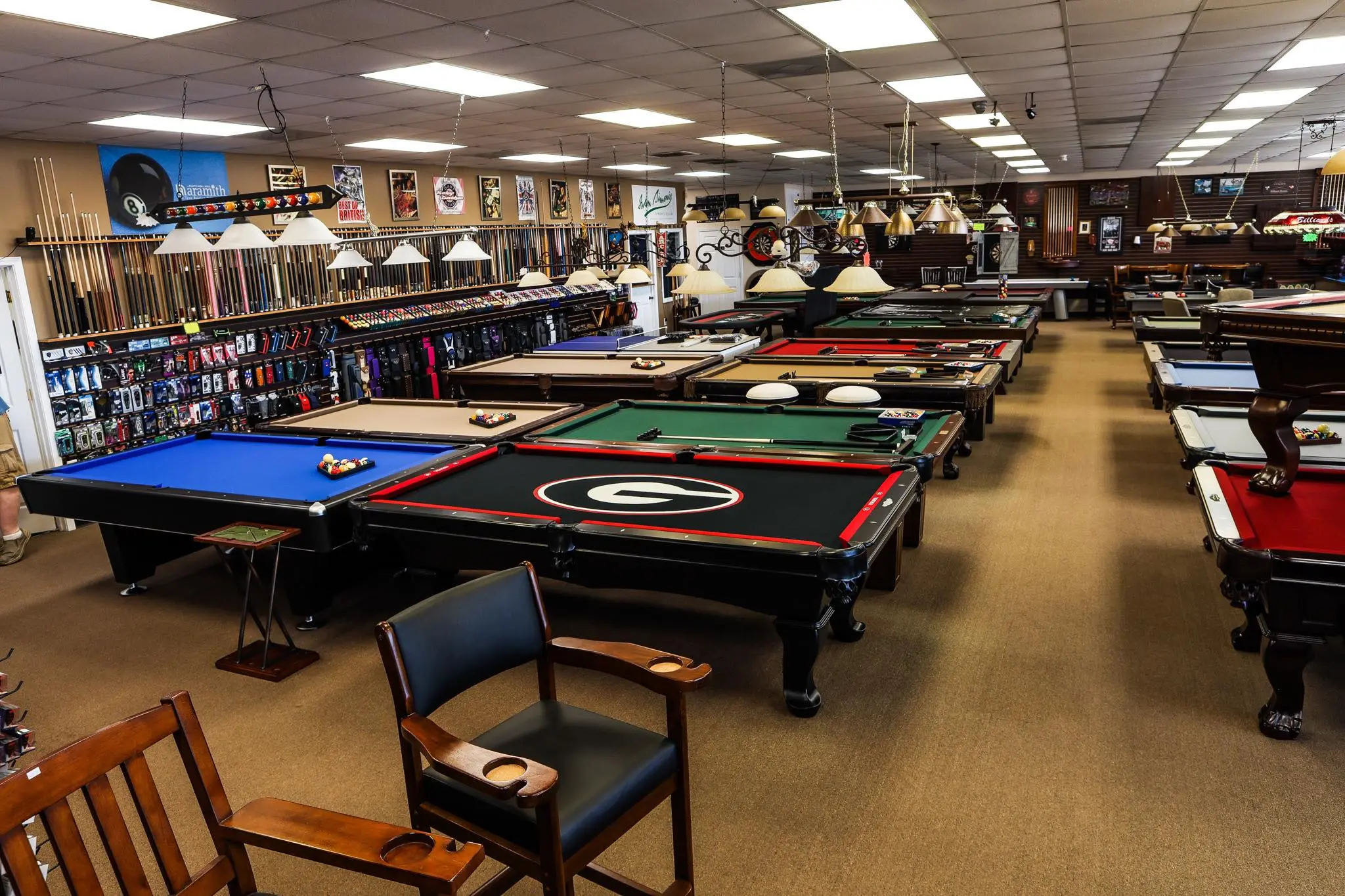 Level Best Billiards Store Level Best Billiards Store